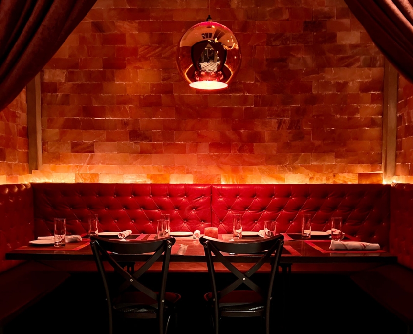 Private Dining | David Burke | Private Dining Rooms NYC