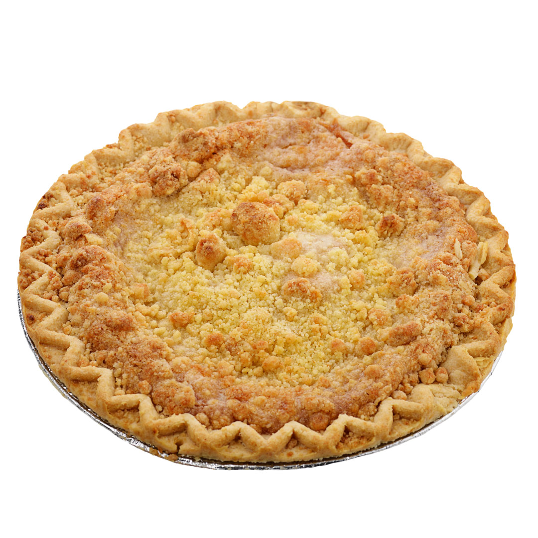 Extra Apple Pie - David Burke Tavern